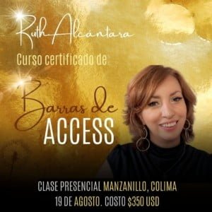 Barras de Access - Manzanillo, Colima - Ruth Alcántara